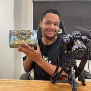 Nick Polom (nmplol) Age, Height, Wiki, Bio, Net Worth, Wife & More