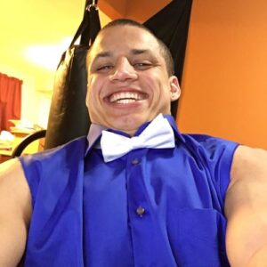 Tyler1 Age, Height, Wiki, Net Worth, Girlfriend & Bio