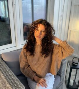Sherin Amara Age, Height, Wiki, Net Worth, Boyfriend & Bio