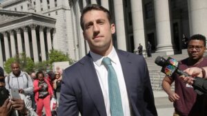 Alex Spiro Wife, Net Worth, Age, Wiki & Biography