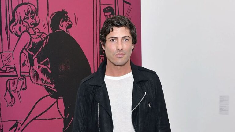 Brandon Davis Net Worth, Wiki, Girlfriend, Height, Age & Bio
