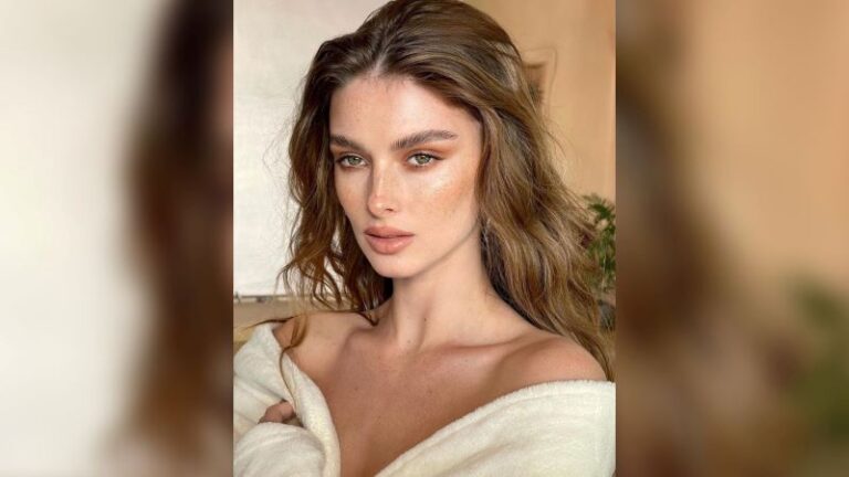 Eden Polani Age, Height, Boyfriend, Wiki, Net Worth & Bio